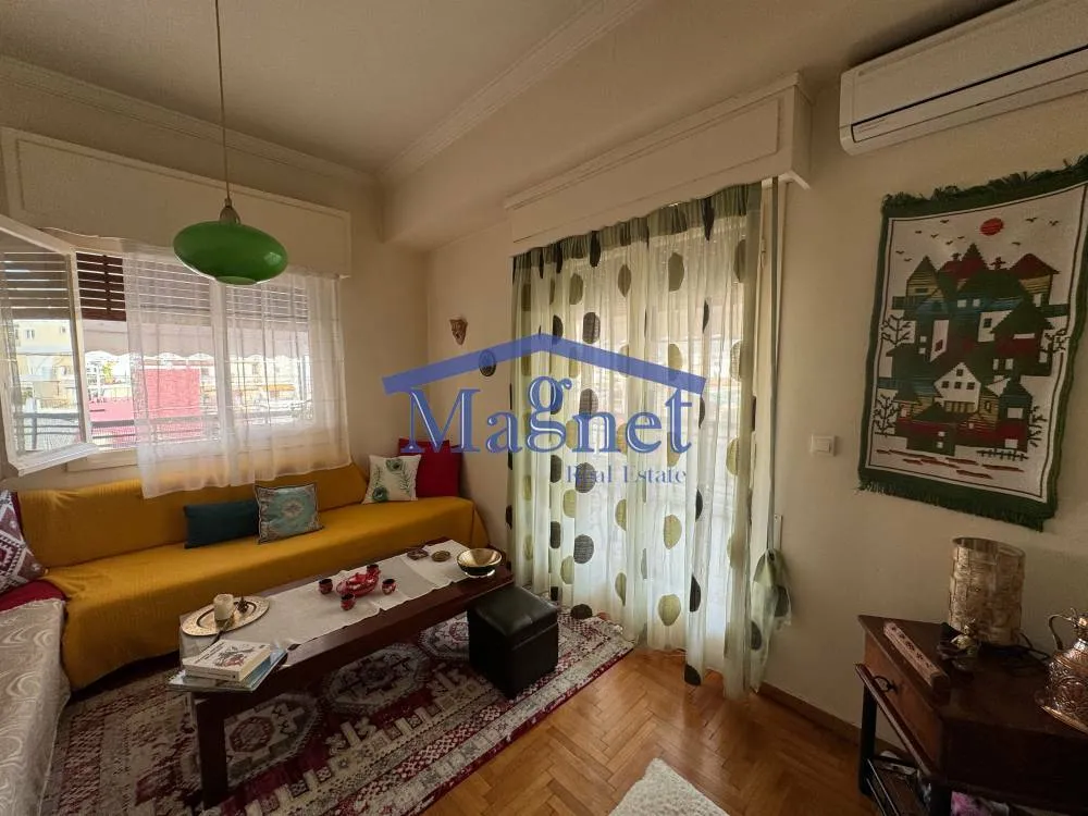 APARTMENT IN NEOS KOSMOS / KERA / Greece / Real Estate